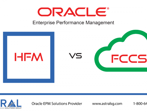 Oracle EPM Cloud | EPBCS | Hyperion | Astral Solutions Group Oracle EPM Cloud | EPBCS | Hyperion | Astral Solutions Group